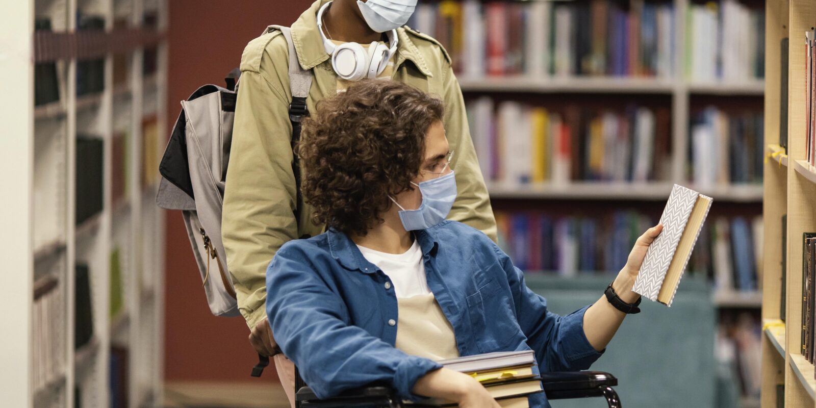 Challenges Faced by Students With Disability and How to Overcome Them ...